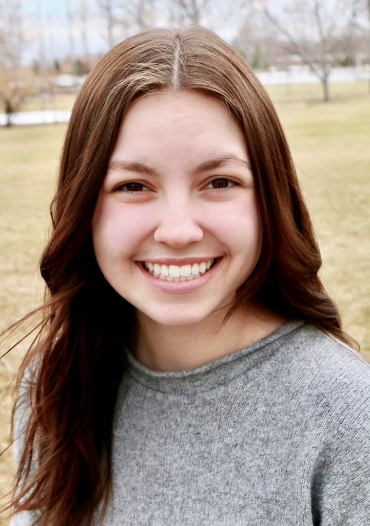 Meet the Gov: Ellie Martinez, Rocky Mountain District | Circle K ...