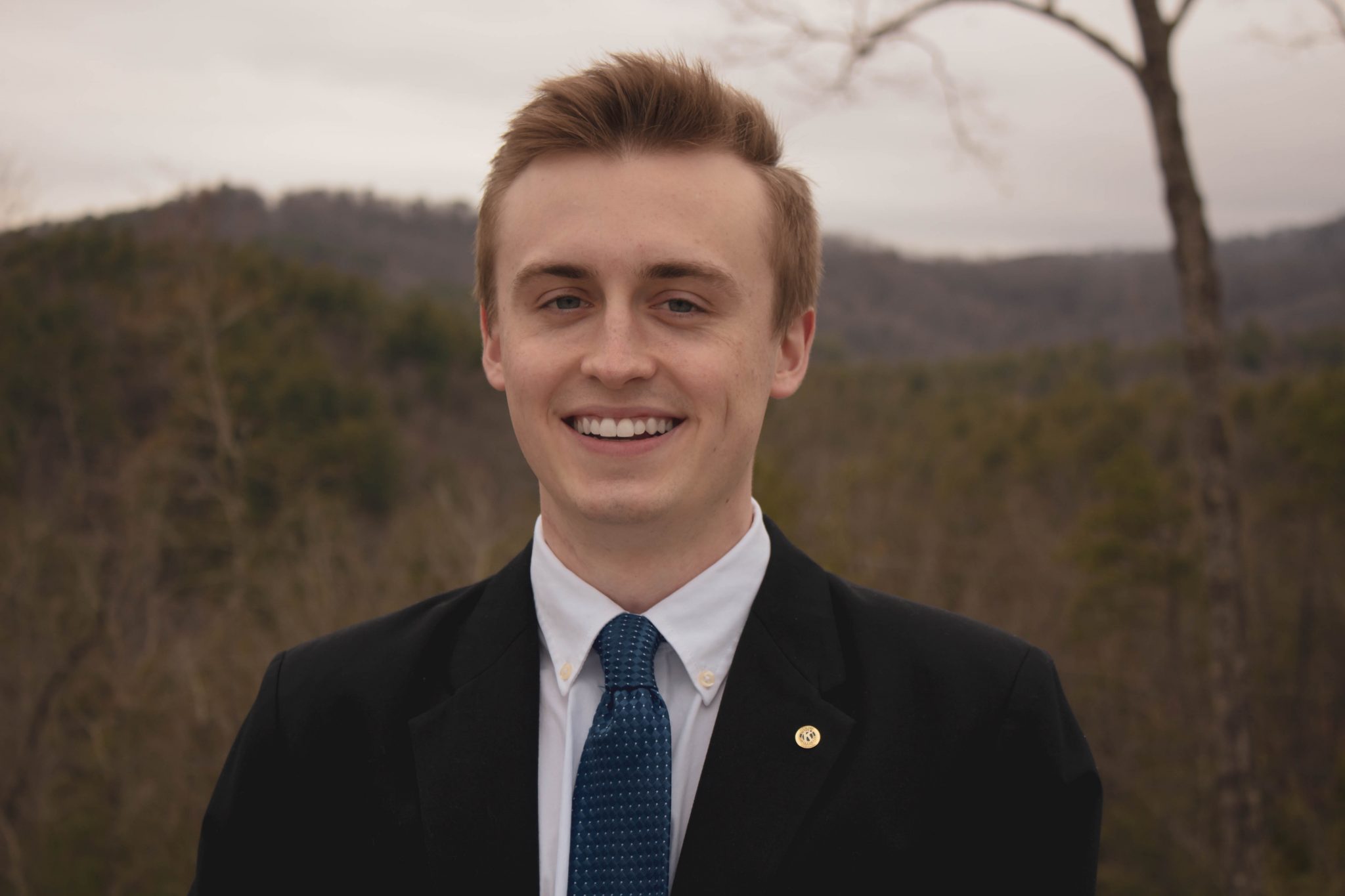 Meet the Gov. Matthew Sorrels, Carolinas District | Circle K International