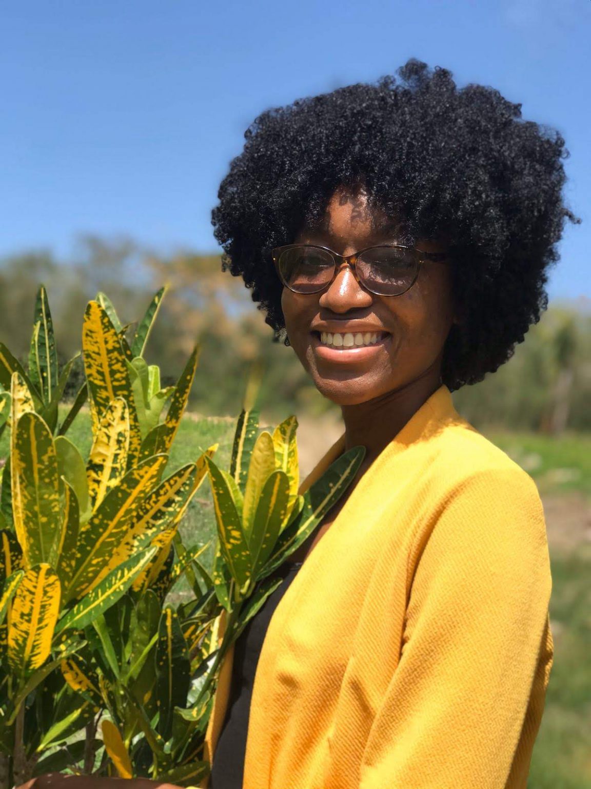 Meet the Board: Chelsea Jordan, Caribbean District | Circle K International