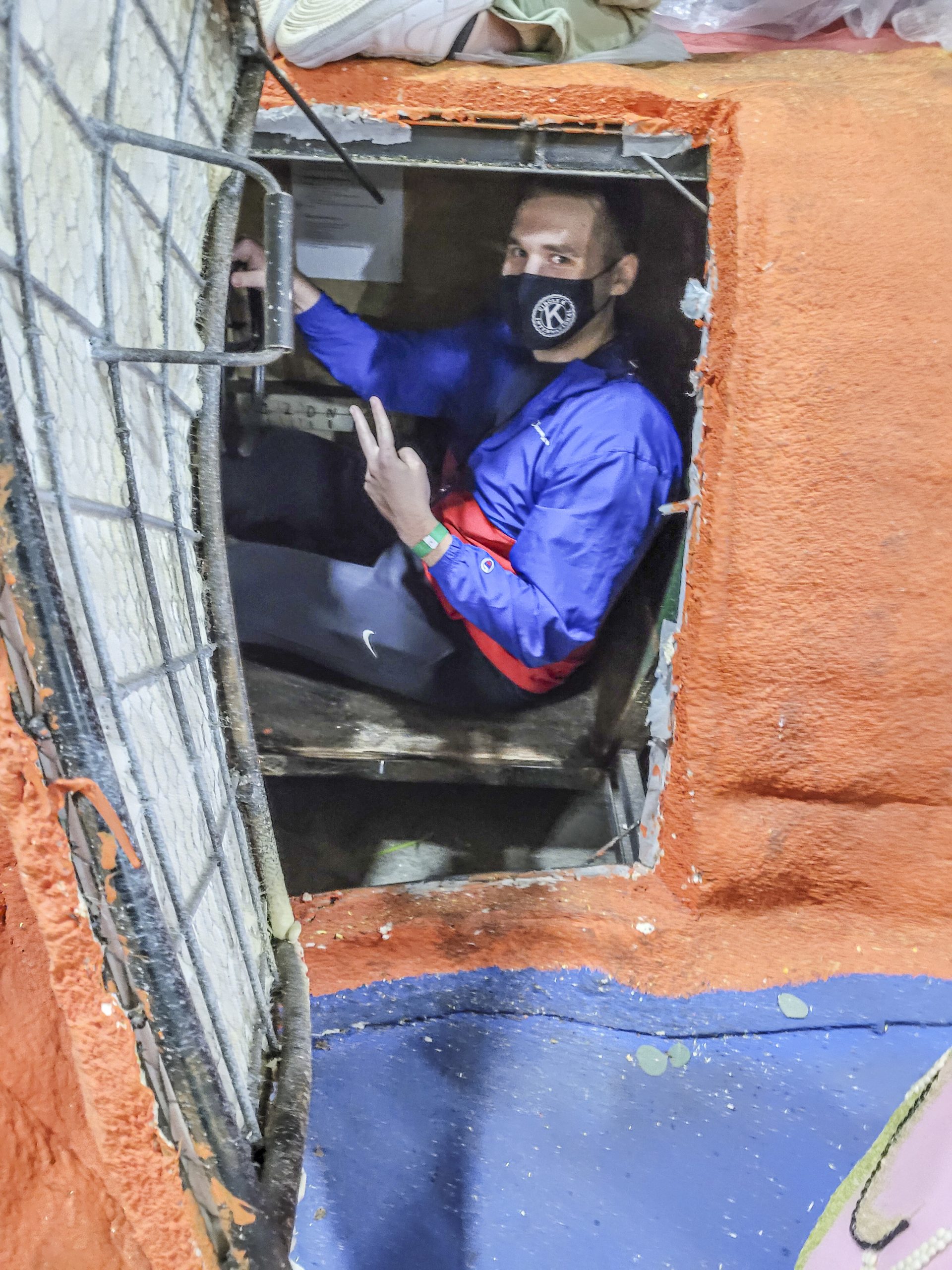 CKI Rose Parade 2022 | Circle K International