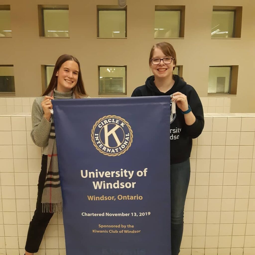 CKI Around the World: Canada | Circle K International