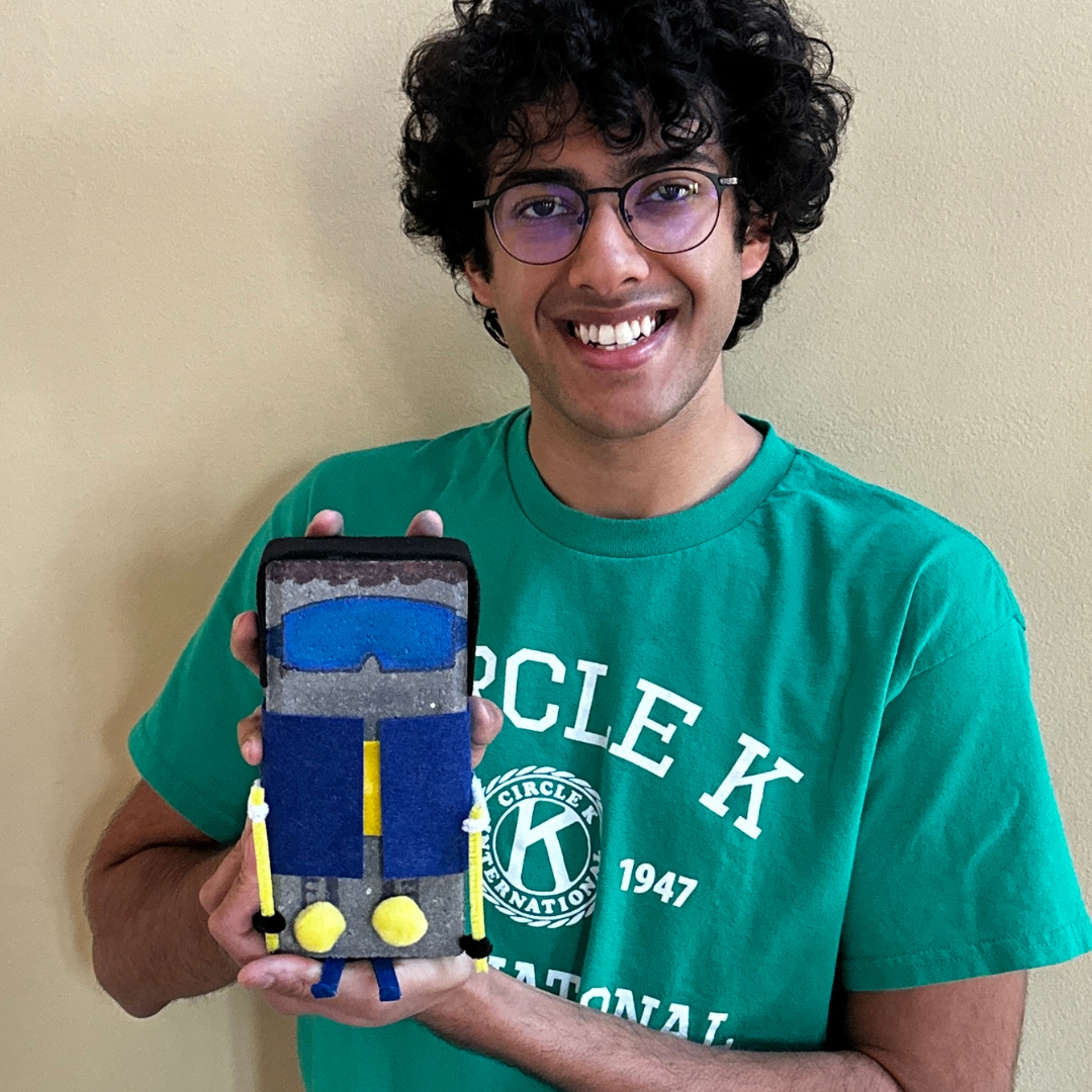 The Brick Games | Circle K International